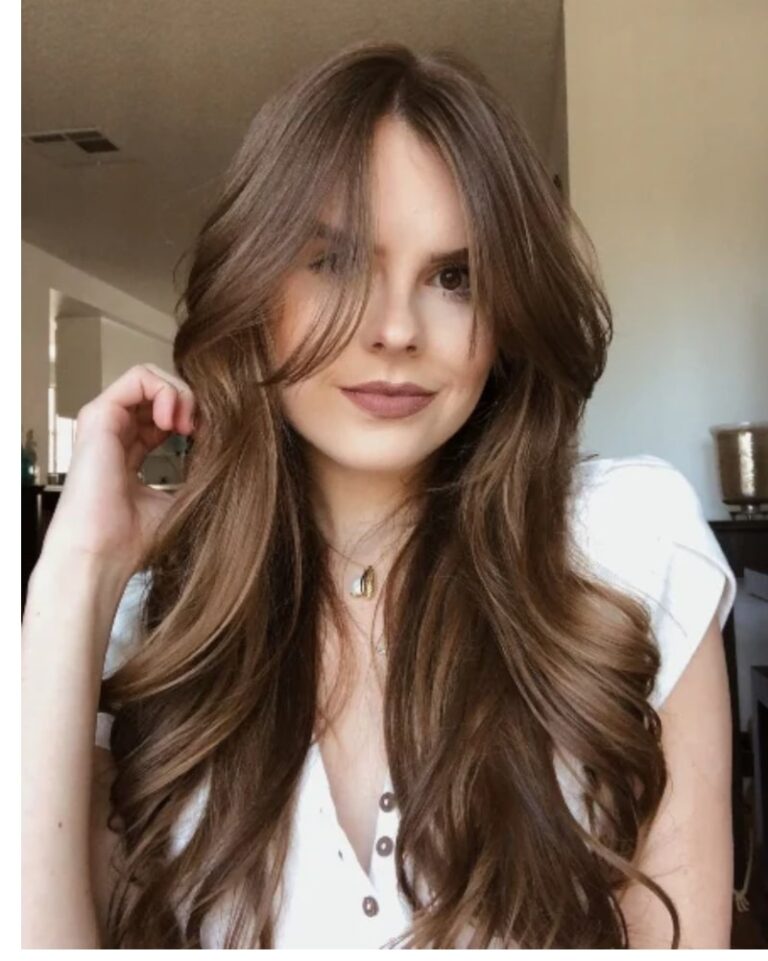 12 Inspirasi Rambut Segi Layer Oval 3 Tingkat - Dailysia