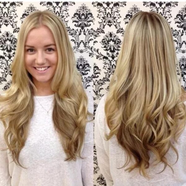 12 Inspirasi Rambut Segi Layer Oval 3 Tingkat - Dailysia