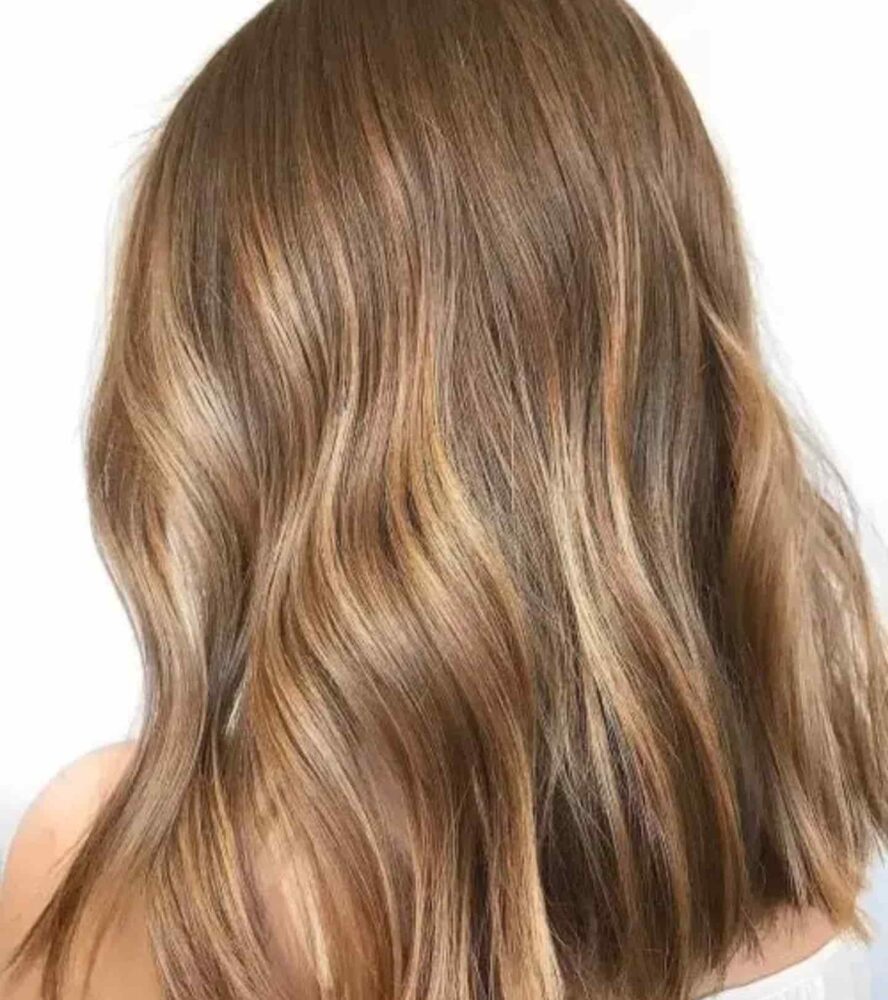 13 Ide Warna Rambut Coklat untuk Wanita, Cocok Jadi Inspirasi