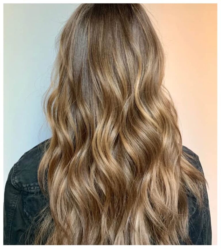 13 Ide Warna Rambut Coklat untuk Wanita, Cocok Jadi Inspirasi