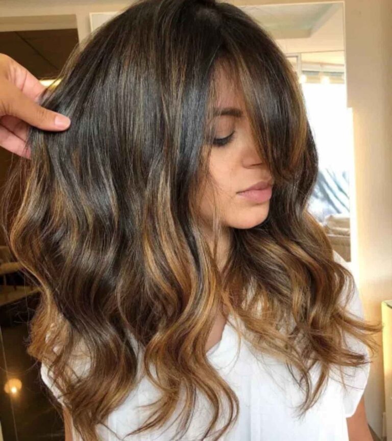 13 Ide Warna Rambut Coklat untuk Wanita, Cocok Jadi Inspirasi