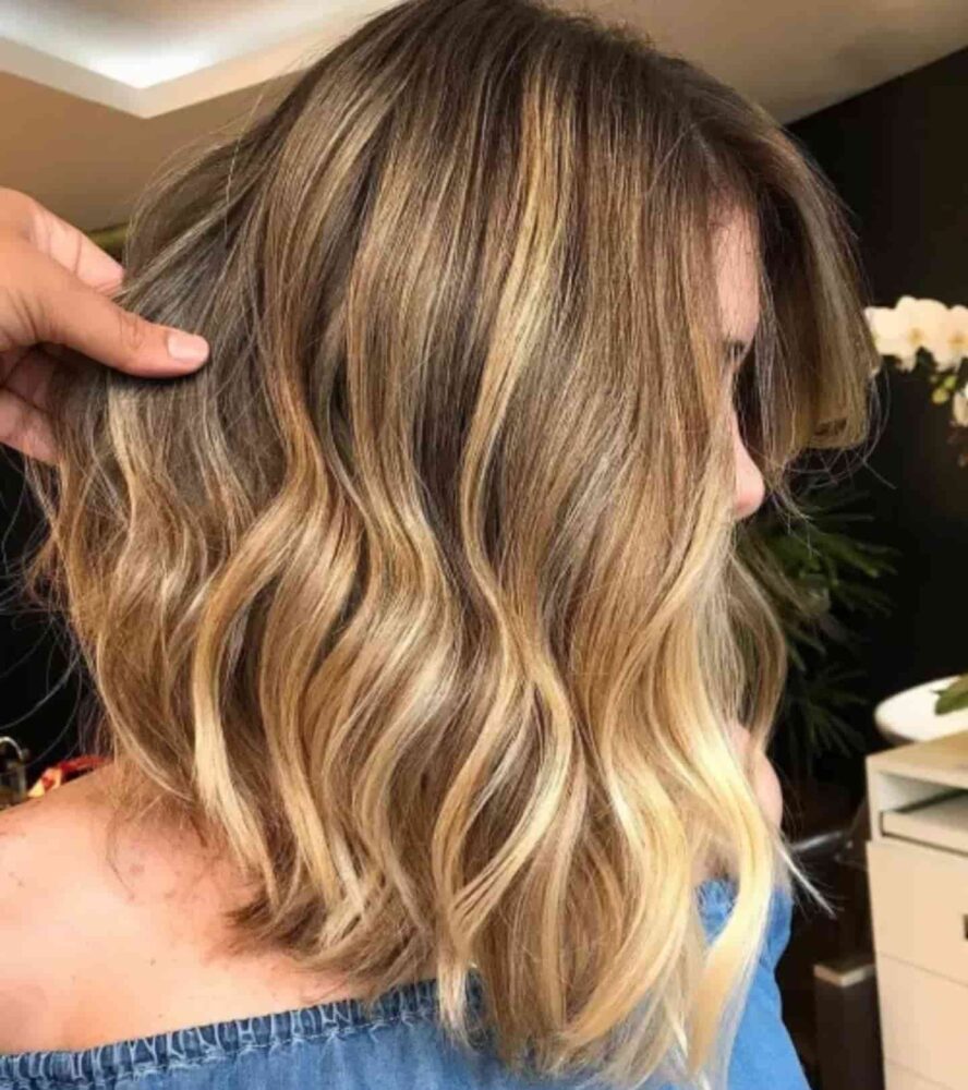 13 Ide Warna Rambut Coklat untuk Wanita, Cocok Jadi Inspirasi