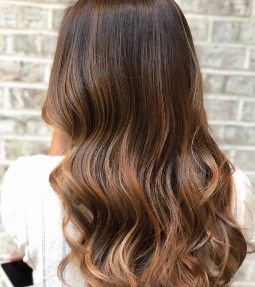 13 Ide Warna Rambut Coklat untuk Wanita, Cocok Jadi Inspirasi