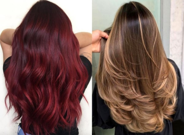 Rekomendasi Cat Rambut Tanpa Bleaching - Perumperindo.co.id