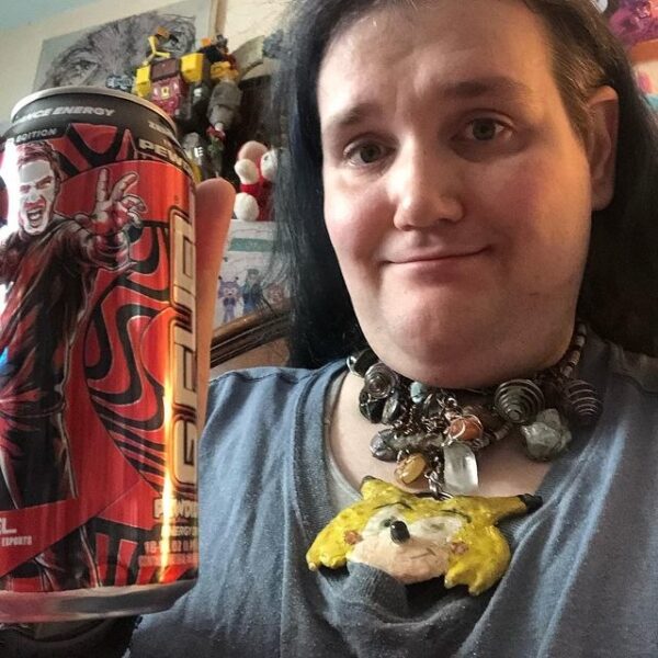 Chris Chan - Biodata, Profil, Fakta, Umur, Agama, Pacar, Karier