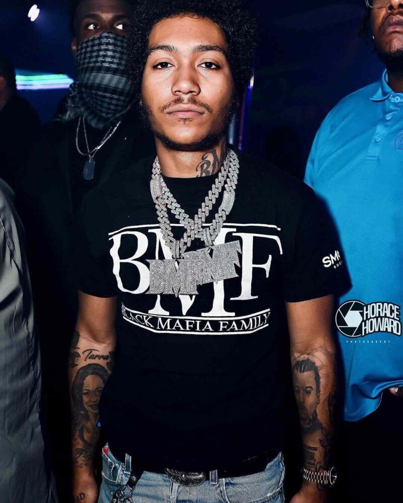 Demetrius Flenory Jr. - Biodata, Profil, Fakta, Umur, Agama, Pacar