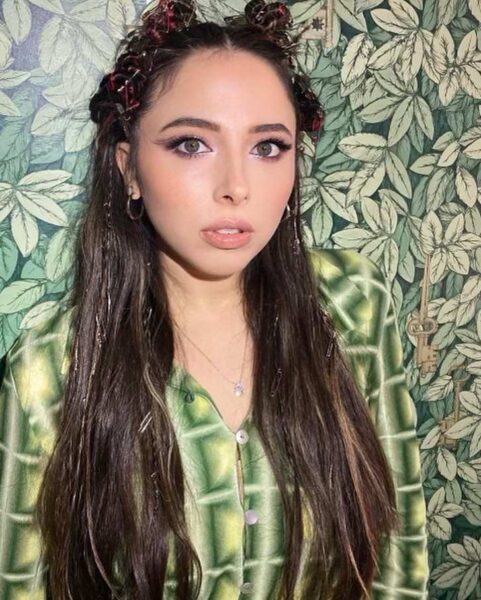 Esther Povitsky - Biodata, Profil, Fakta, Umur, Agama, Pacar, Film