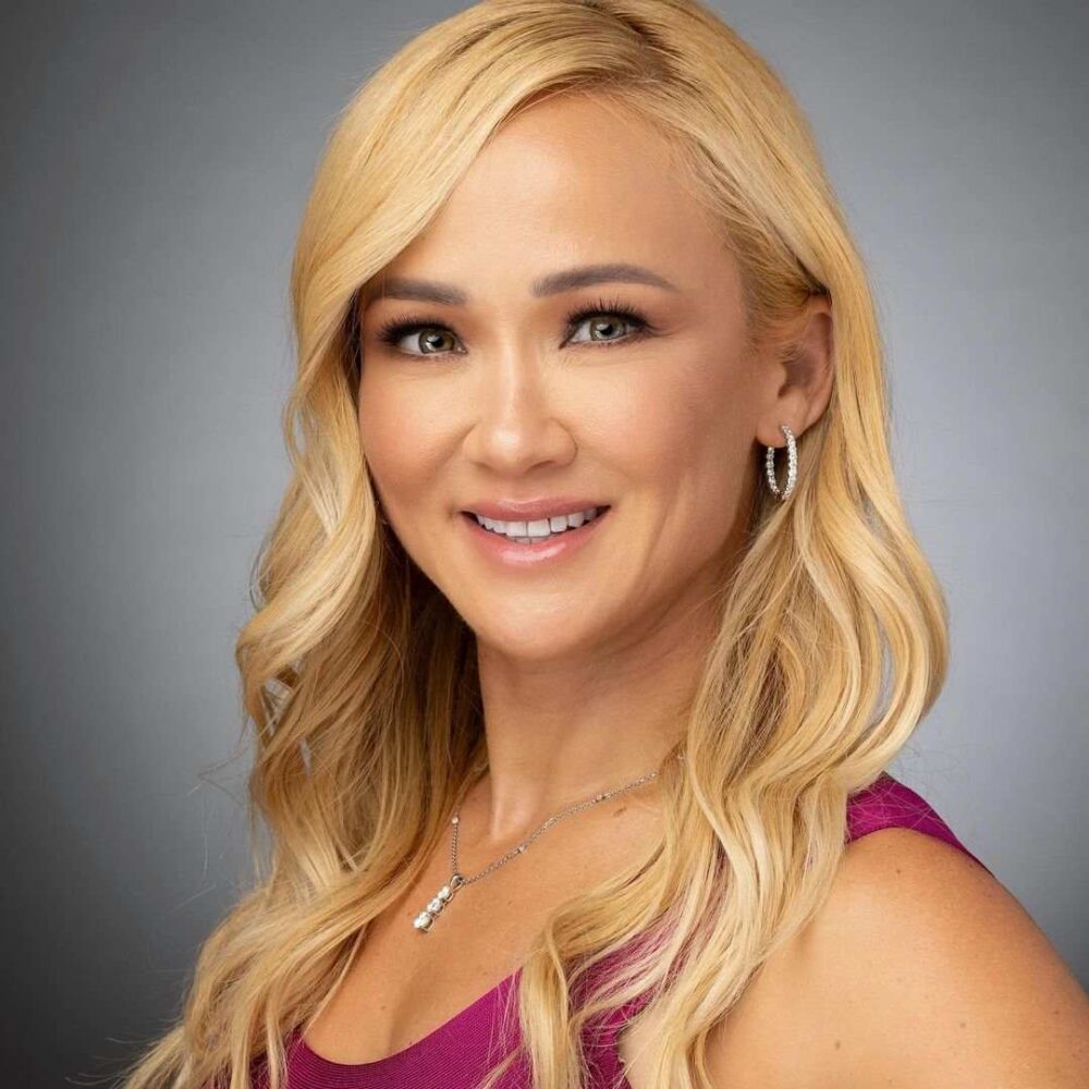 Heidi Northcott - Biodata, Profil, Fakta, Umur, Agama, Suami