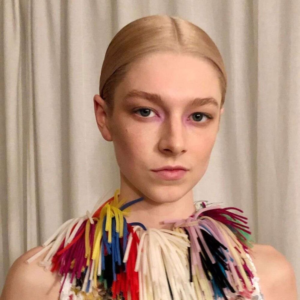Hunter Schafer - Biodata, Profil, Fakta, Umur, Agama, Pacar, Film