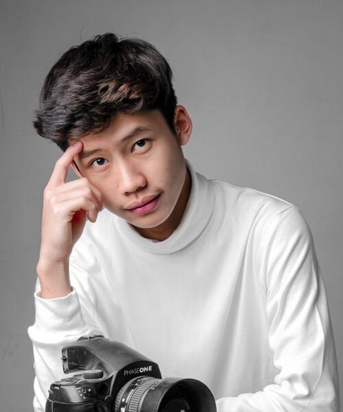Jason William Winata - Biodata, Profil, Fakta, Umur, Agama, Pacar