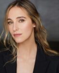 Lauren Swickard - Biodata, Profil, Fakta, Umur, Agama, Suami