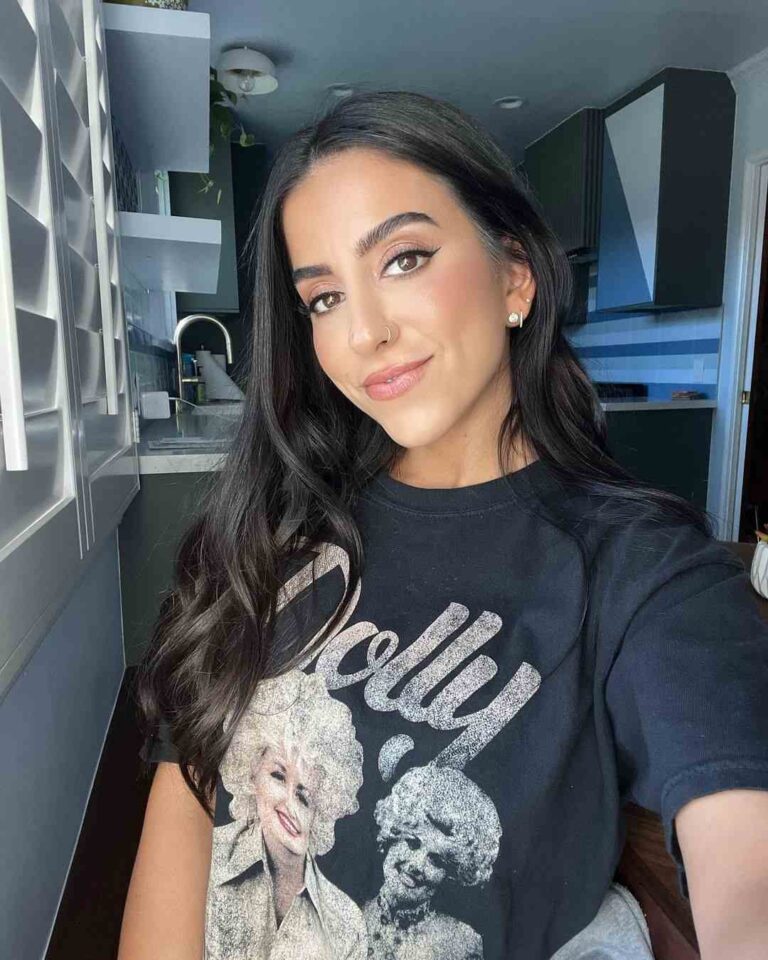 Lena The Plug - Biodata, Profil, Fakta, Umur, Agama, Pacar