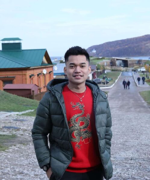 Leo Rolly Carnando - Biodata, Profil, Fakta, Umur, Agama, Pacar