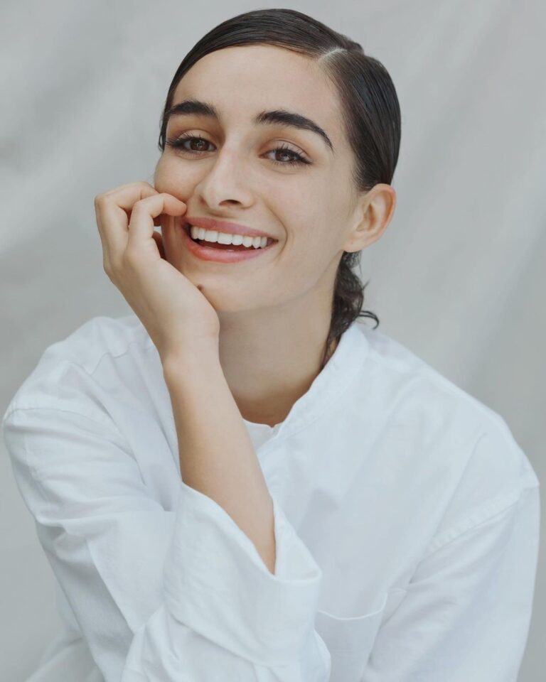 Michela De Rossi - Biodata, Profil, Fakta, Umur, Agama, Pacar