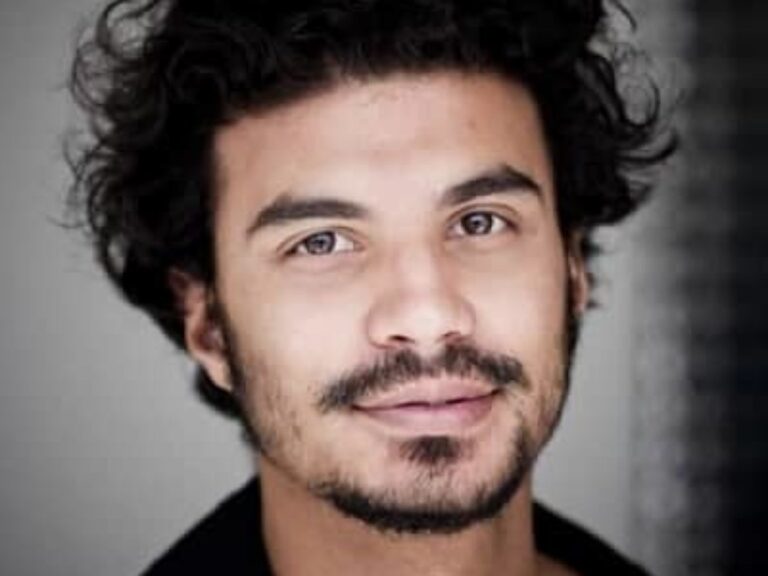 Mike Mora - Biodata, Profil, Fakta, Umur, Agama, Istri