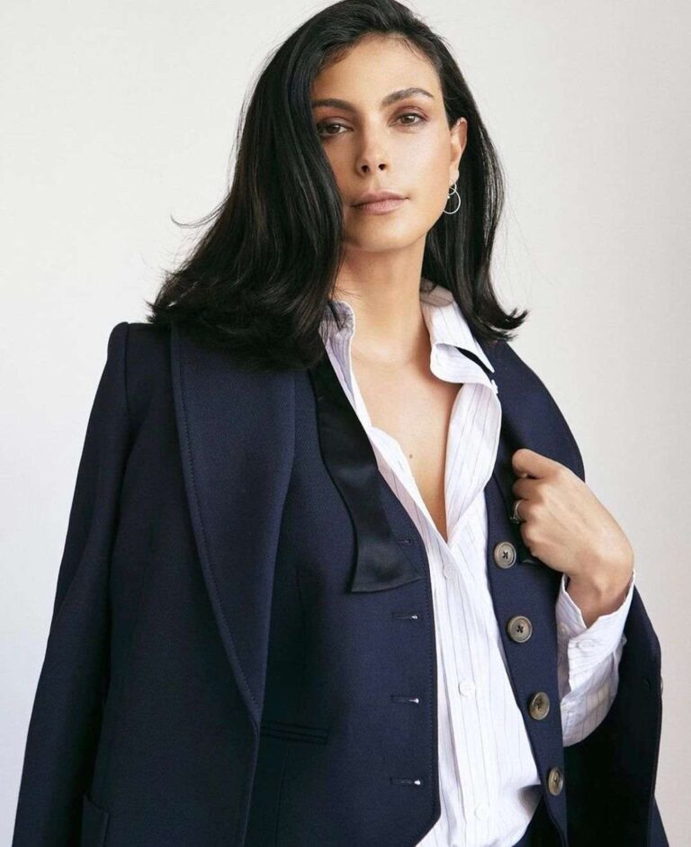 Morena Baccarin - Biodata, Profil, Fakta, Umur, Agama, Suami