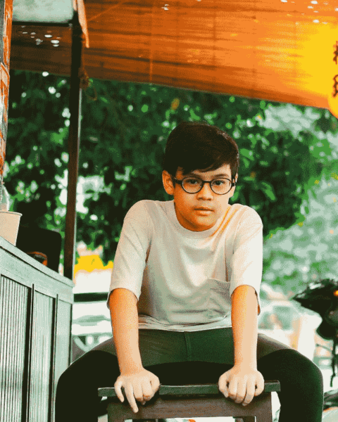 Muhammad Adhiyat - Biodata, Profil, Fakta, Umur, Agama, Pacar