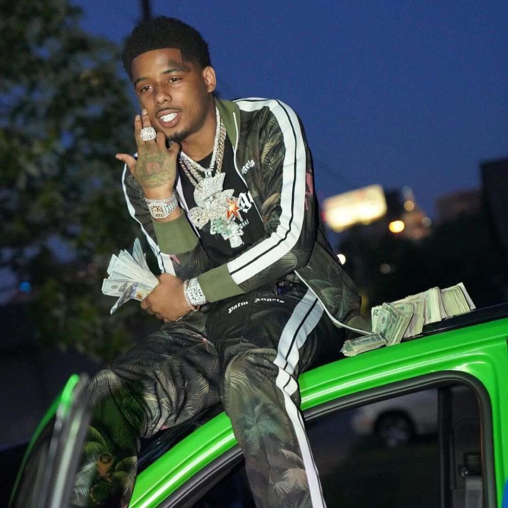 Pooh Shiesty - Biodata, Profil, Fakta, Umur, Agama, Pacar, Lagu