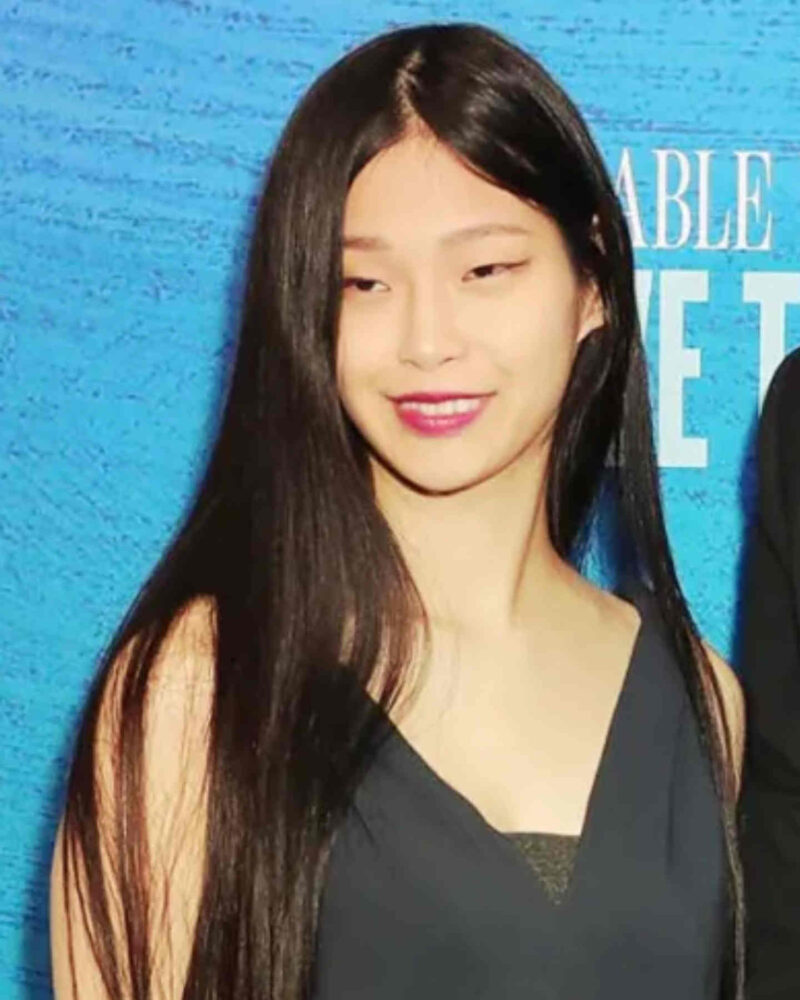 Riko Shibata - Biodata, Profil, Fakta, Umur, Agama, Suami