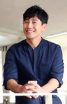 Shin Ha Kyun - Biodata, Profil, Fakta, Umur, Agama, Pacar, Drama