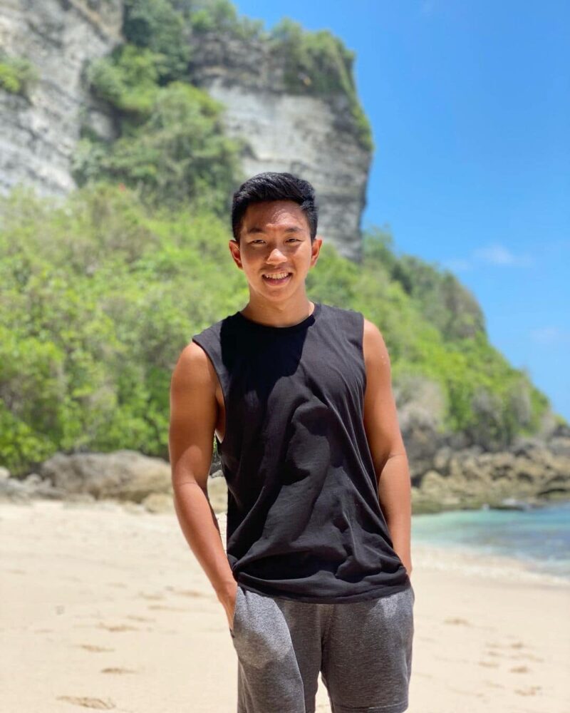 Timotius Mulyadi - Biodata, Profil, Fakta, Umur, Agama, Pacar