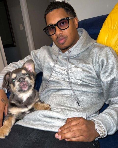 Tracy T - Biodata, Profil, Fakta, Umur, Agama, Pacar, Karier