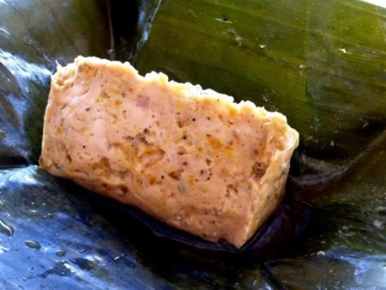 15 Makanan Khas Jawa Tengah yang Bikin Ngiler - Dailysia