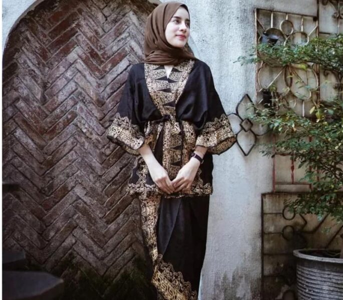 13 Model Baju Pesta Simple Elegan, Bisa Jadi Inspirasi