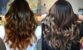 10 Model Rambut untuk Rambut Mengembang, Gak Terkesan Berantakan