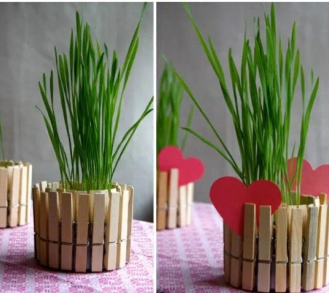 14 Kerajinan dari Stik Es Krim, Simple & Mudah - Dailysia