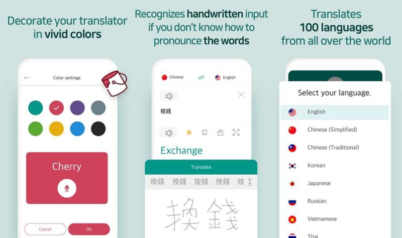 15 Aplikasi Translate Bahasa Arab, Translate Arab-Indonesia Jadi Mudah