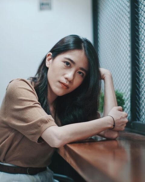 Brigitta Cynthia - Biodata, Profil, Fakta, Umur, Agama, Pacar, Karier