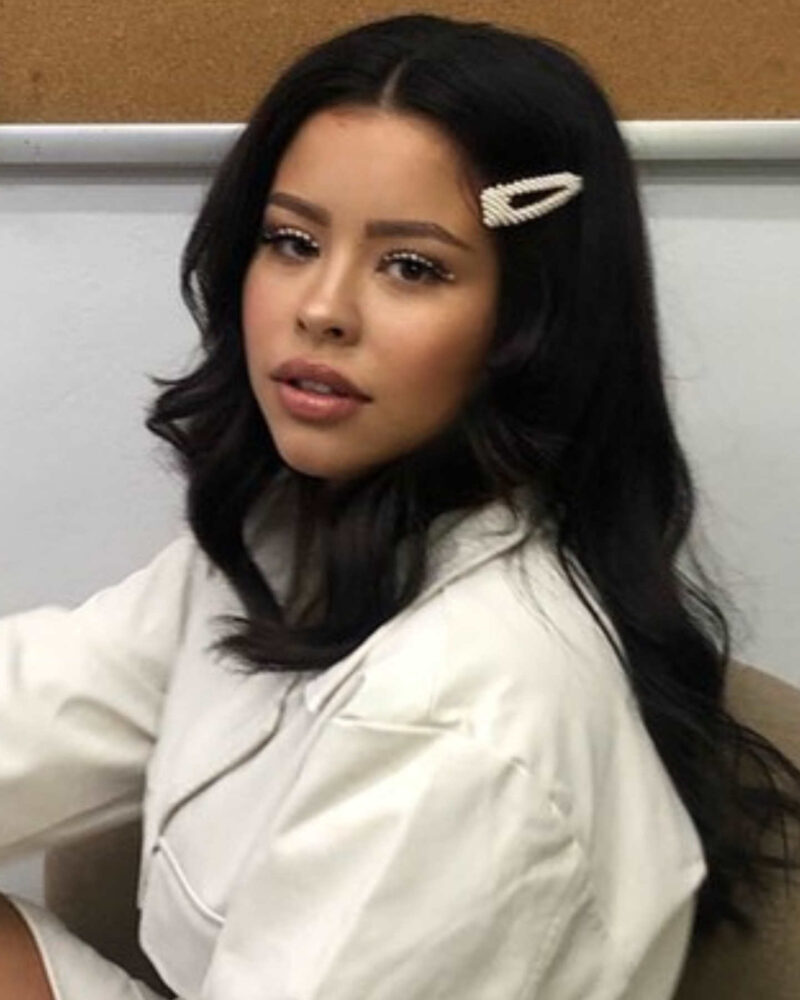 Cierra Ramirez - Biodata, Profil, Fakta, Umur, Agama, Pacar, Film