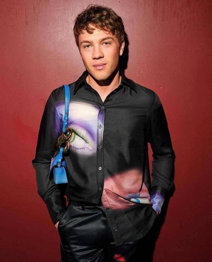 Connor Jessup - Biodata, Profil, Fakta, Umur, Agama, Pacar, Film