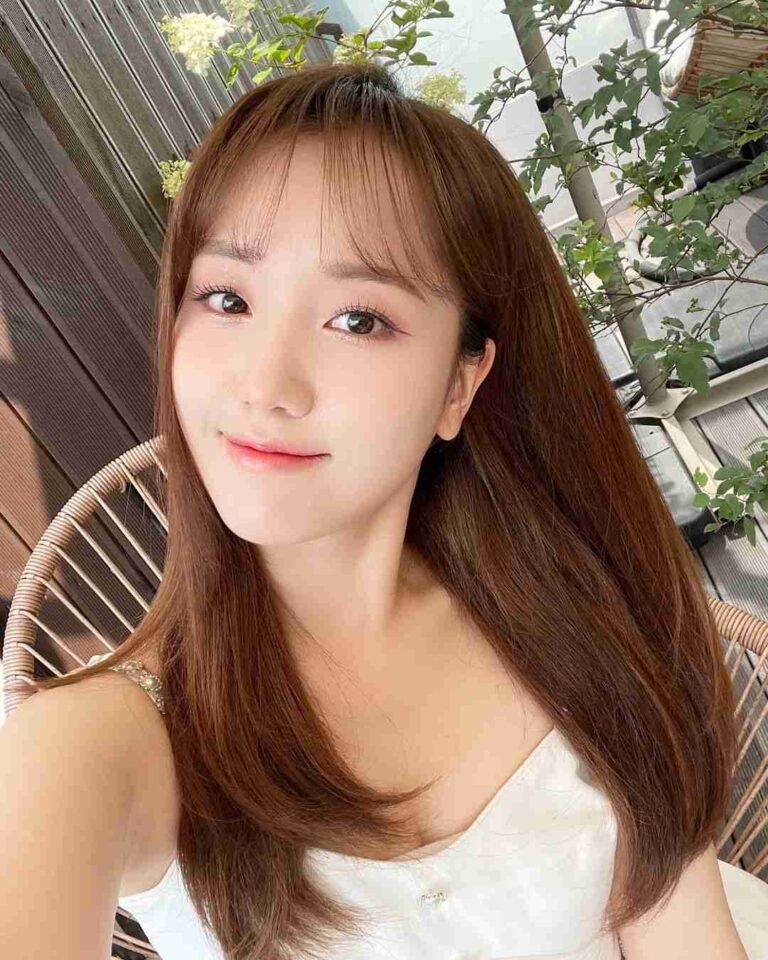 Haeyoon Cherry Bullet - Biodata, Profil, Fakta, Umur, Agama, Pacar