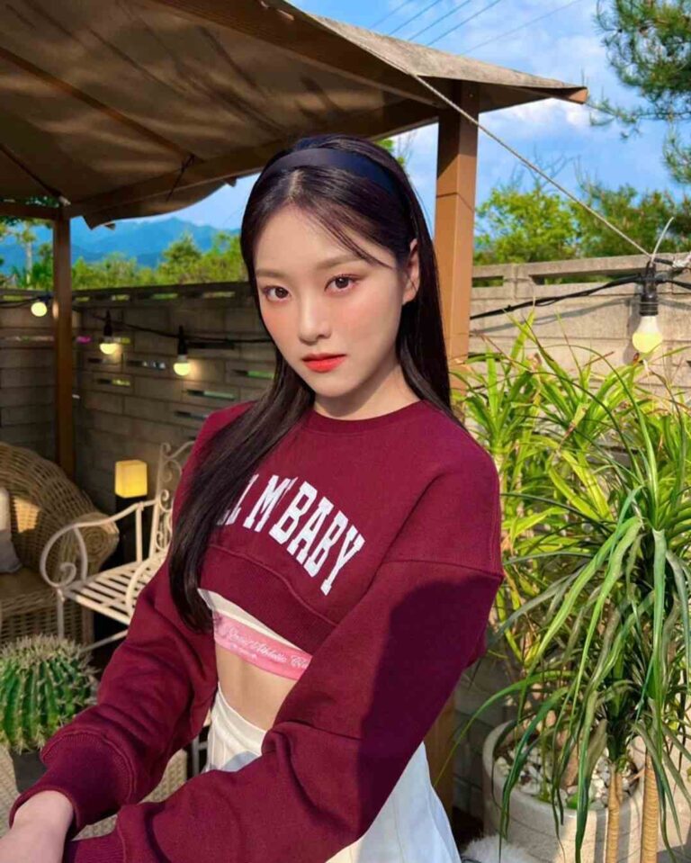 Hyunjin LOONA - Biodata, Profil, Fakta, Umur, Agama, Pacar