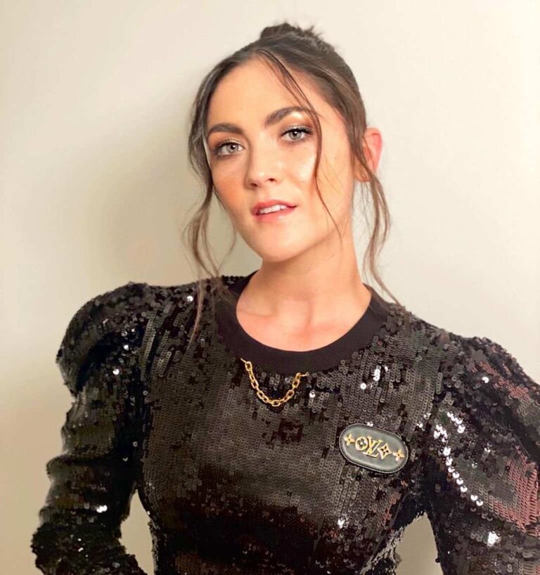 Isabelle Fuhrman - Biodata, Profil, Fakta, Umur, Agama, Pacar