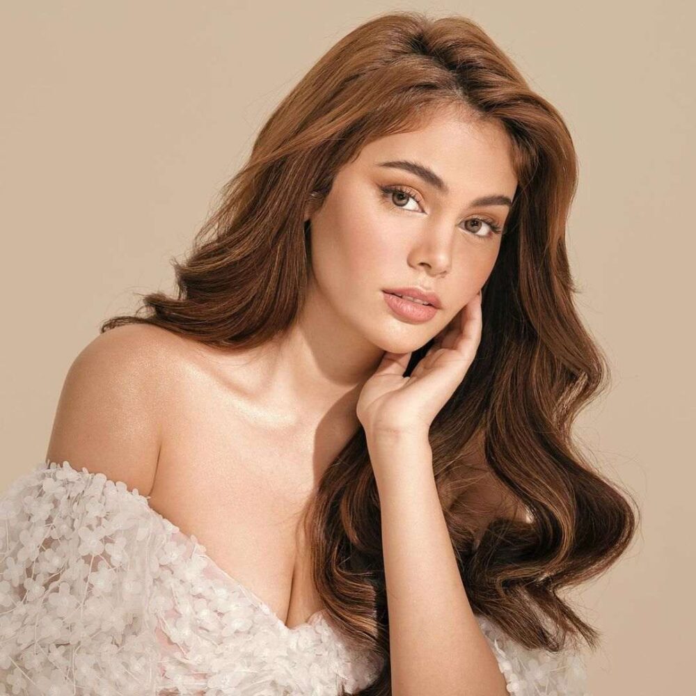 Ivana Alawi - Biodata, Profil, Fakta, Umur, Agama, Pacar, Film