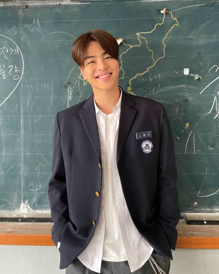 Ju-Ne iKon - Biodata, Profil, Fakta, Umur, Agama, Pacar