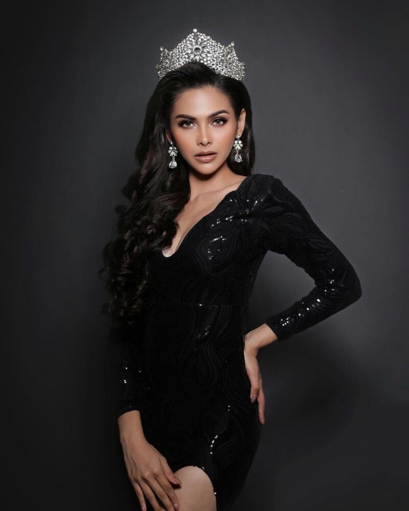 jaswin Kaur - Biodata, Profil, Fakta, Umur, Agama, Pacar, Karier