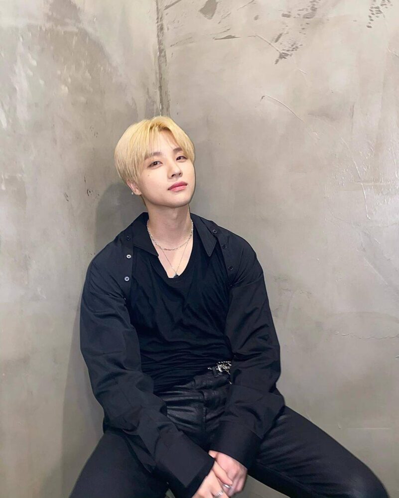 Jay iKon - Biodata, Profil, Fakta, Umur, Agama, Pacar