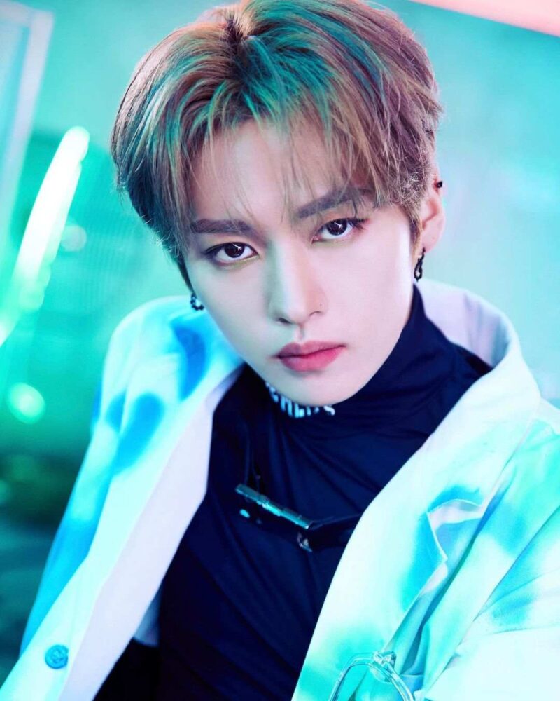 Lee Know Stray Kids - Biodata, Profil, Fakta, Umur, Agama, Pacar