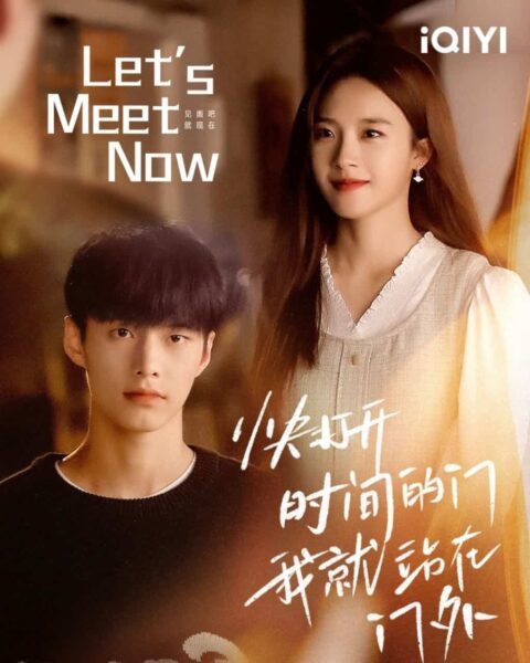 Let's Meet Now - Sinopsis, Pemain, OST, Episode, Review