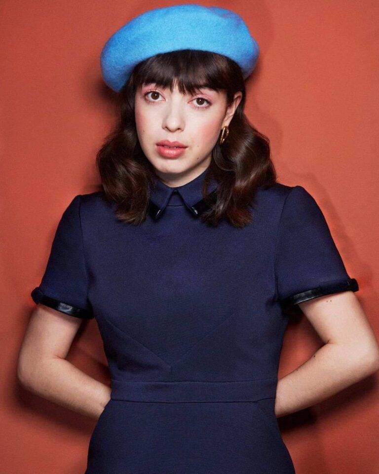 Marli Siu - Biodata, Profil, Fakta, Umur, Agama, Pacar, Film