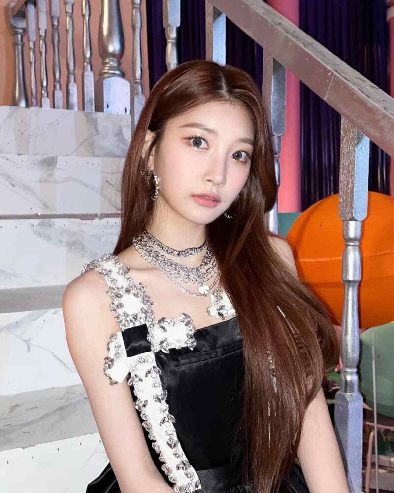 Minseo Woo!ah! - Biodata, Profil, Fakta, Umur, Agama, Pacar