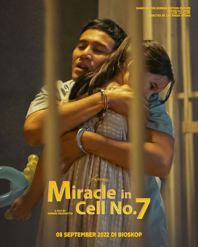 Miracle in Cell No. 7 - Sinopsis, Pemain, OST, Review