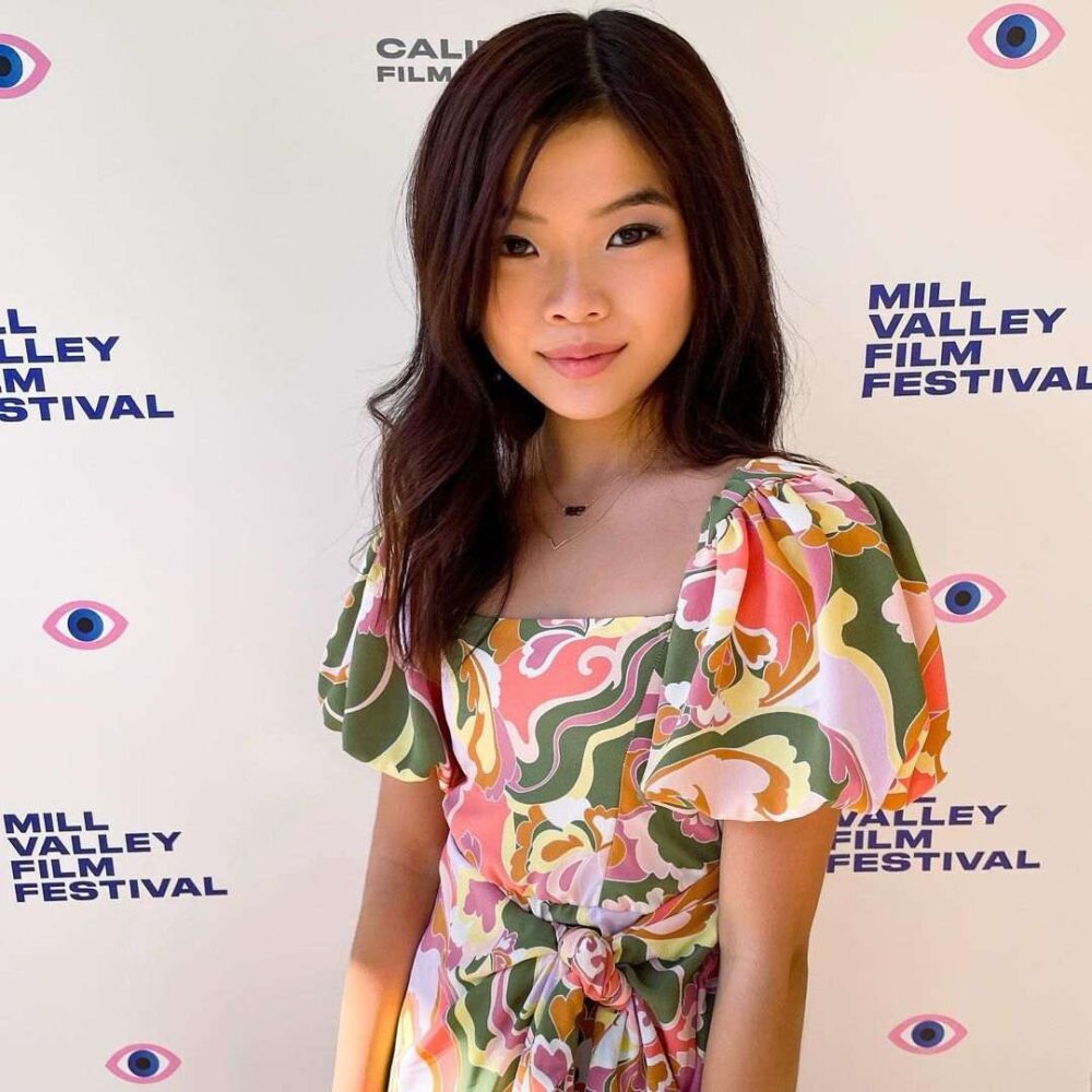 Miya Cech - Biodata, Profil, Fakta, Umur, Agama, Pacar, Film