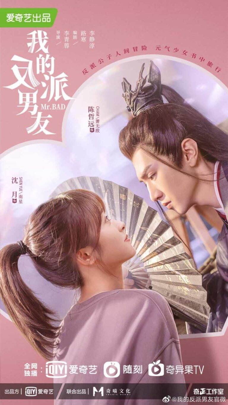 Mr. Bad - Sinopsis, Pemain, OST, Episode, Review