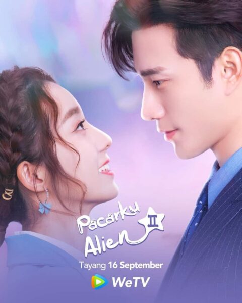 My Girlfriend is an Alien S2 - Sinopsis, Pemain, OST, Review