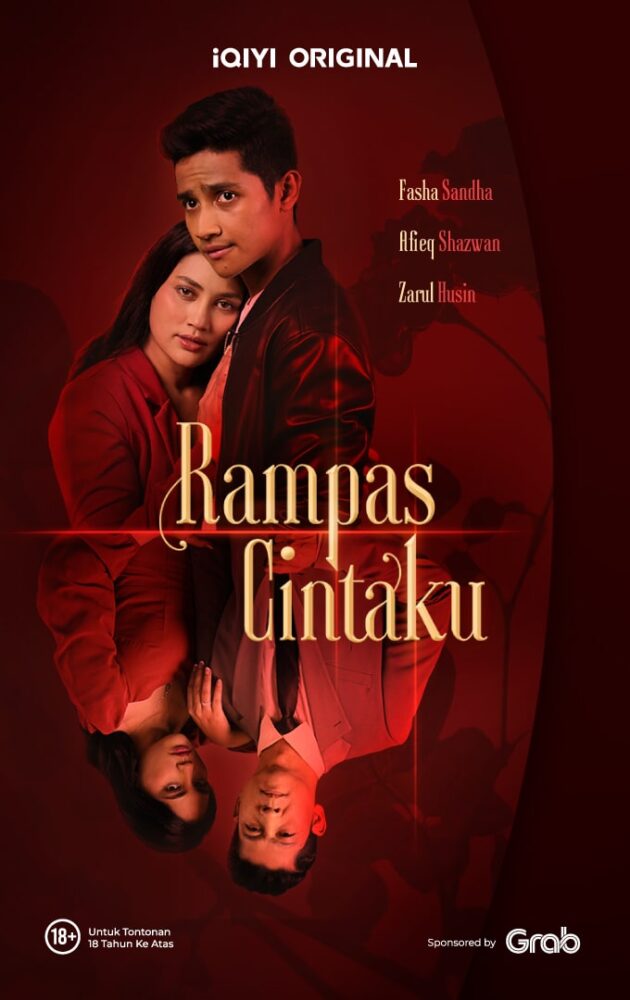 Rampas Cintaku - Sinopsis, Pemain, OST, Episode, Review